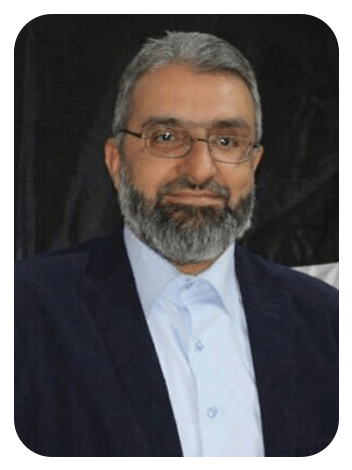 Board of Directors of the European Palestinians Conference Institution ...